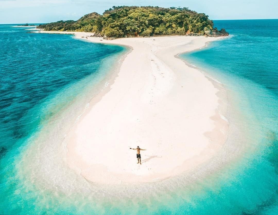 Off the (usual travel) map and into the magic: 15 secret spots in Asia