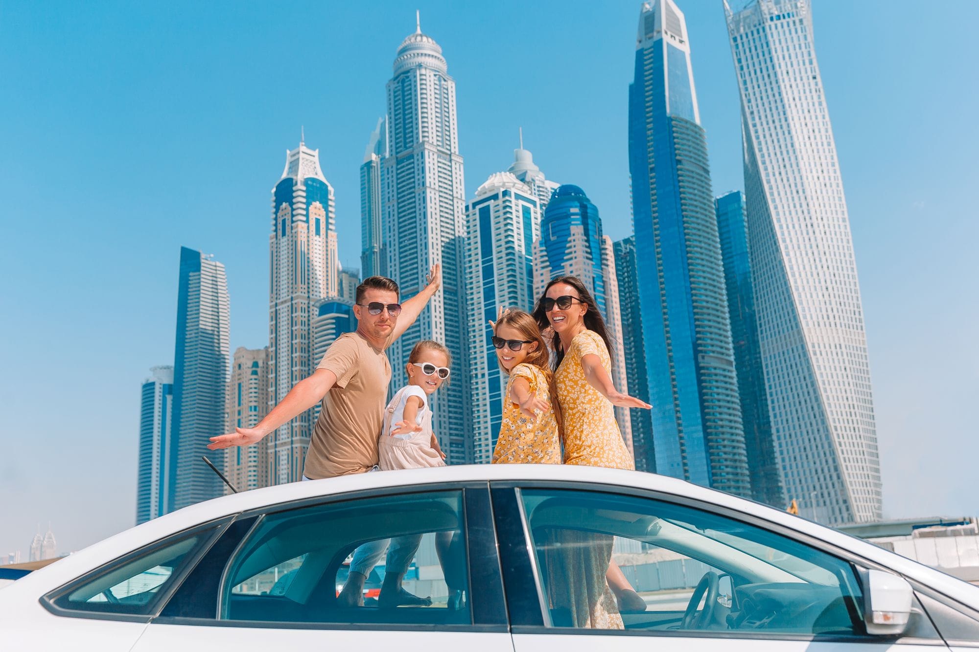 Eid Al Adha special: Rent a car for only Dh1 a day in Dubai