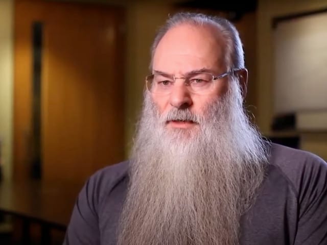 Mark Leonard: Meet the world’s most ultra-secretive billionaire investor