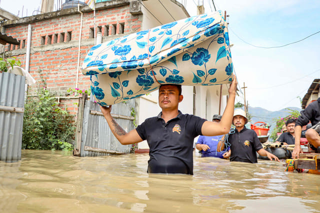 India records wettest May since 1901 with 126.7mm rainfall: IMD report