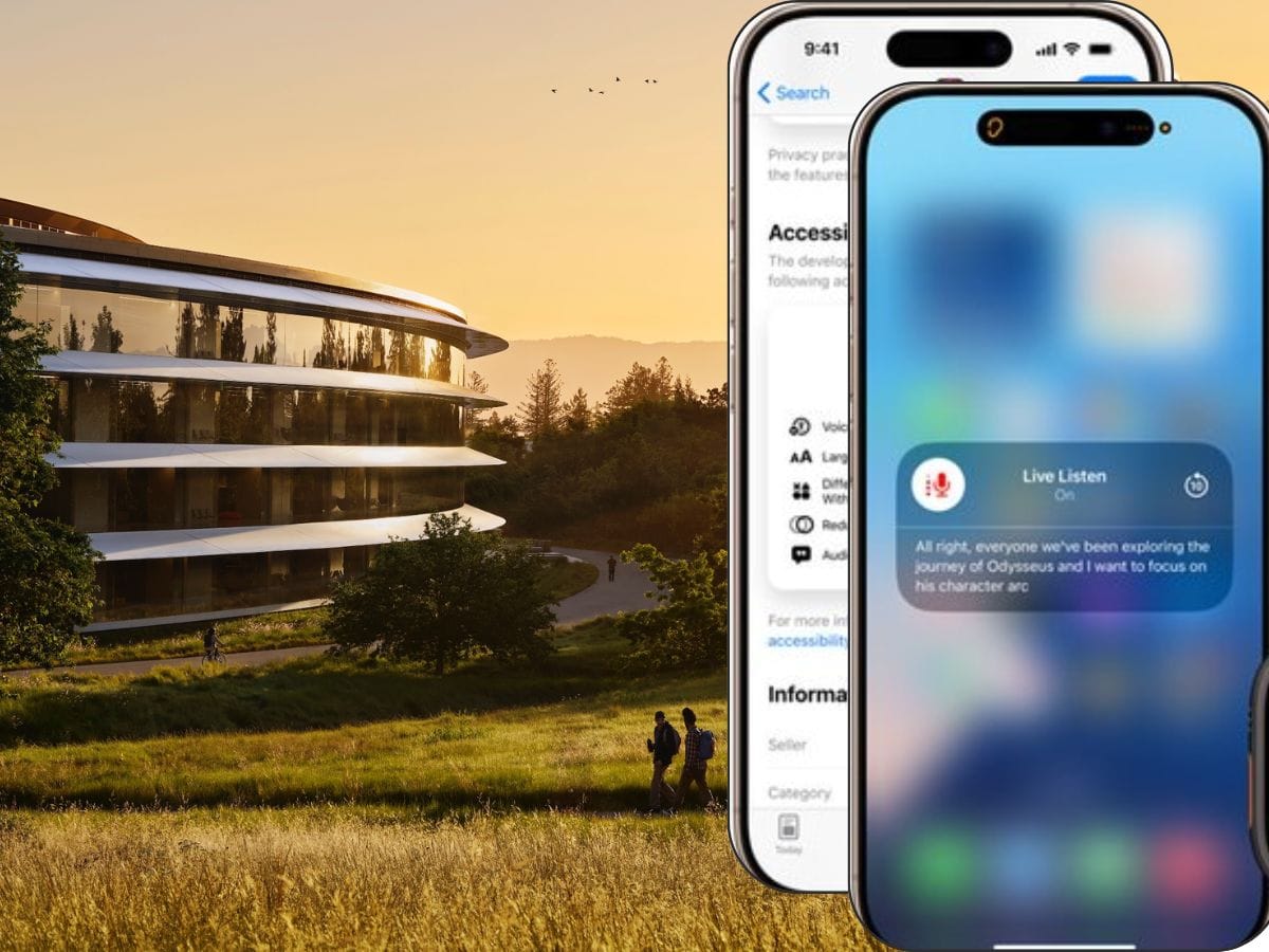 Apple June 9 event: What to expect from today’s WWDC25 reveal