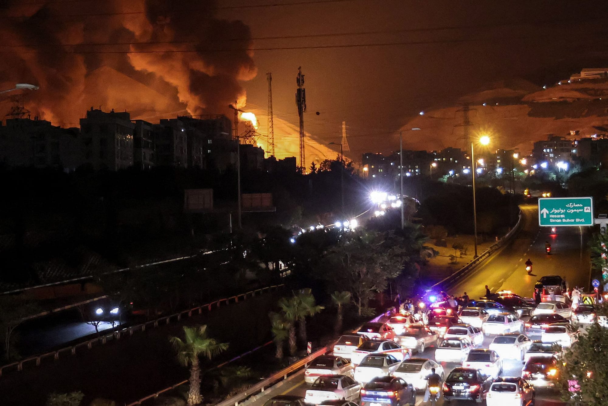 Israel–Iran conflict latest: 10 key updates you need to know