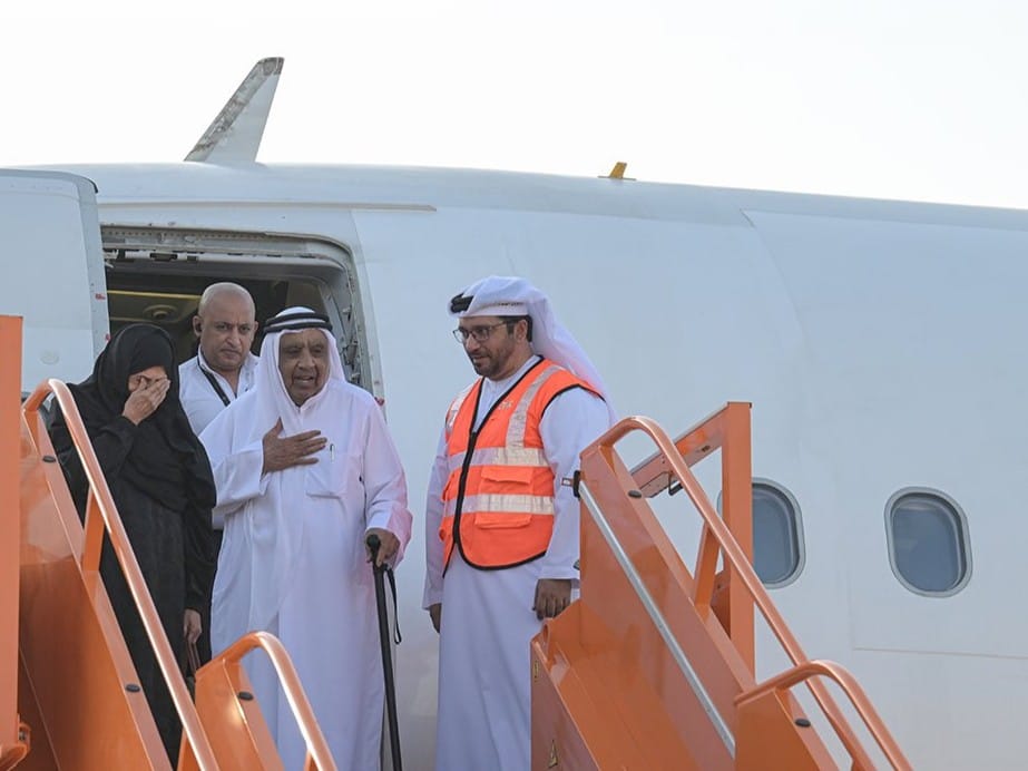 UAE evacuates citizens, residents from Iran