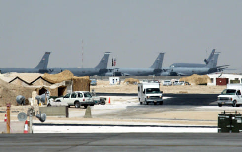 Iran strikes US base in Qatar: What we know about Al Udeid attack — and ...