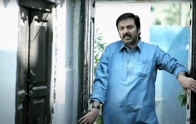 Summer binge: Why Pakistani drama 'Rehaai' with Noman Ijaz, Samina ...