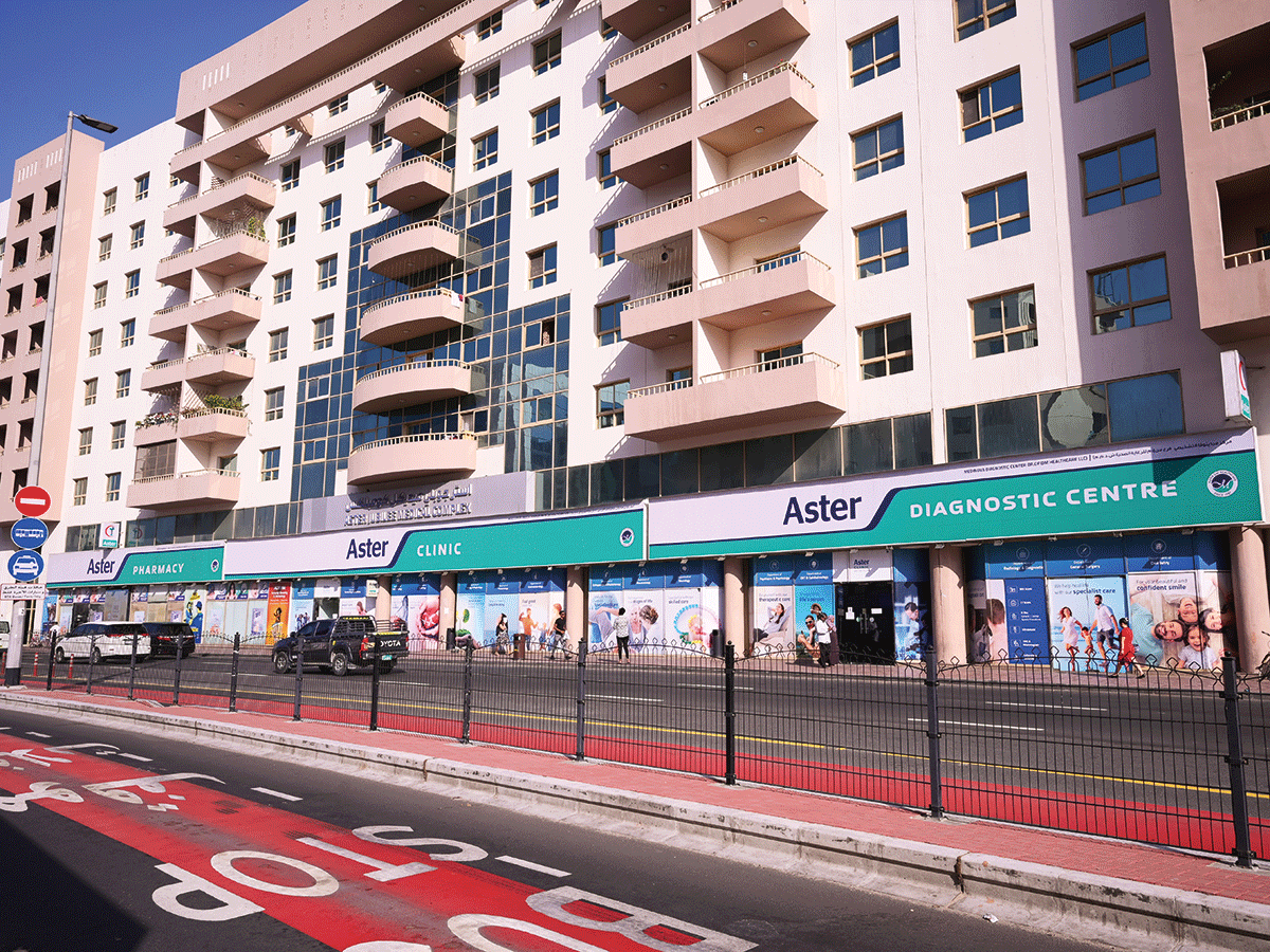 Need medicines fast? myAster expands 24/7 express delivery service to 4 ...