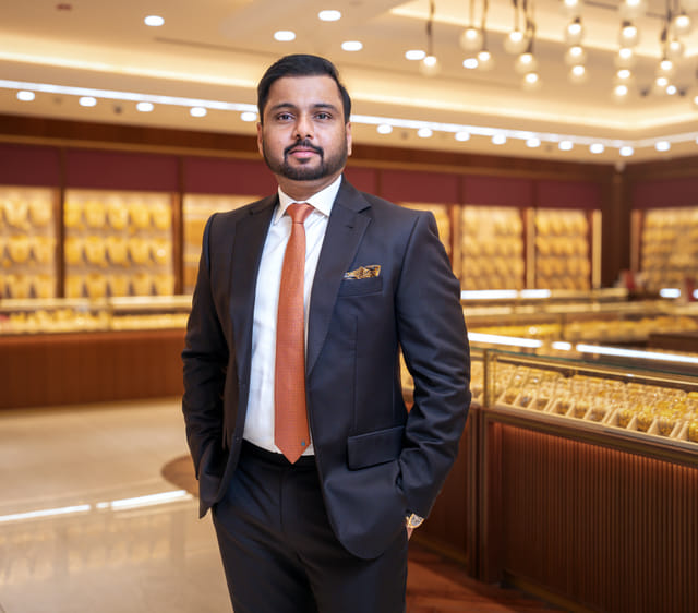 Dubai Gold Market 2026: Retailers Predict Strong Demand Amid Price ...