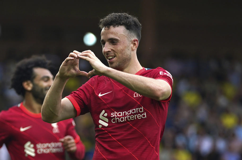 Lionel Messi joins as world football mourns Diogo Jota