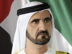 Sheikh Mohammed announces new ministerial appointments in UAE Cabinet