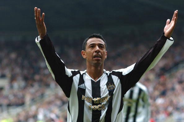 Newcastle United legend Nolberto Solano named Pakistan football coach