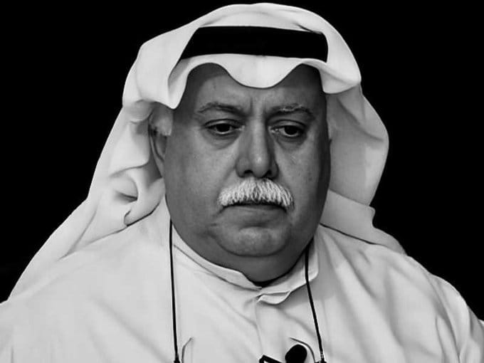 Salah Al Hashem, prominent Kuwaiti lawyer and columnist, dies at 70