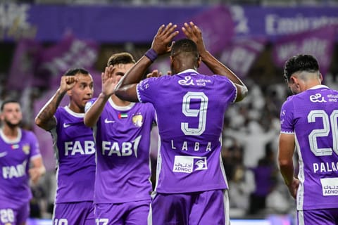 UAE Football Association warns clubs against undermining referees