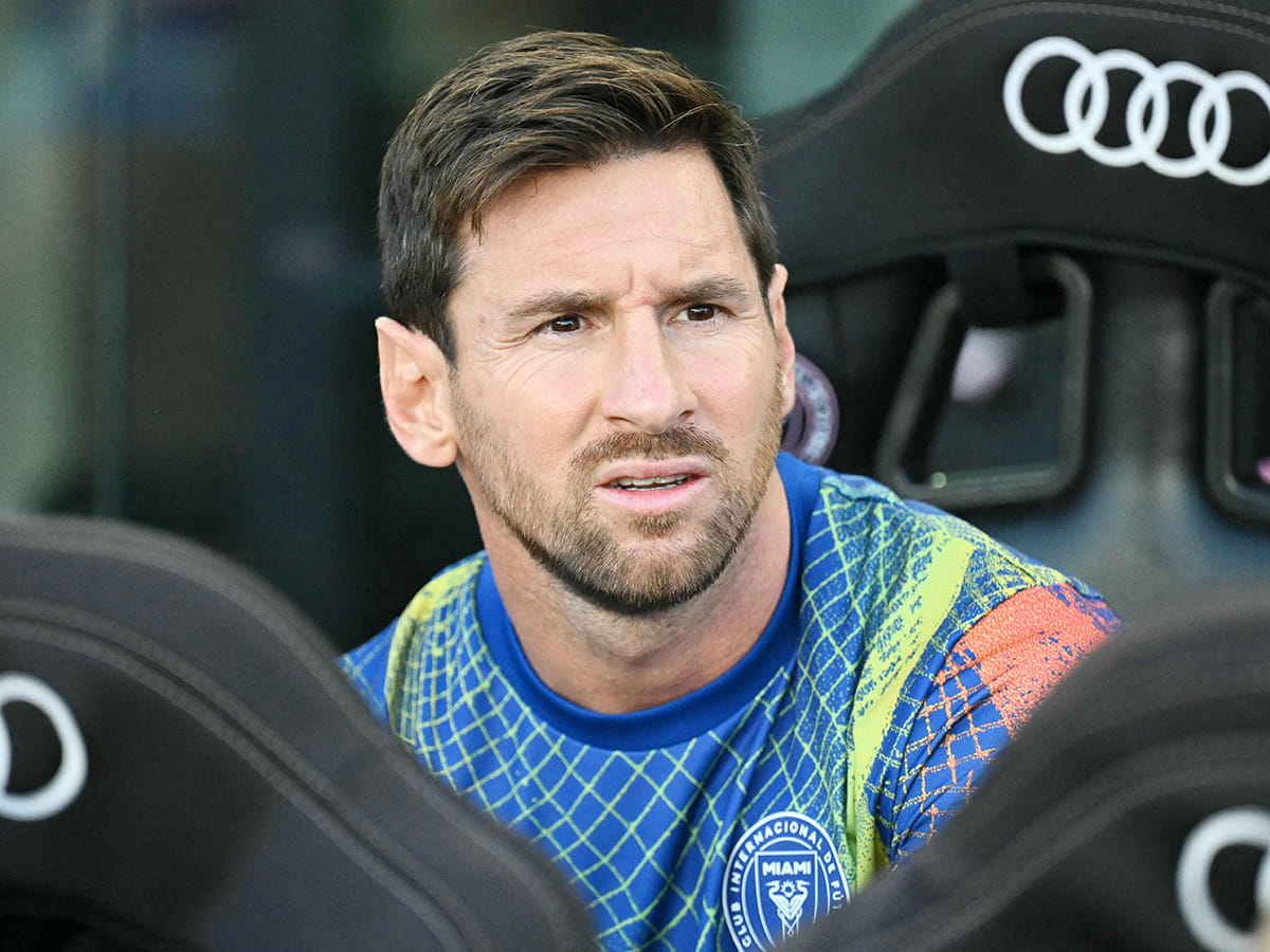 Lionel Messi and Argentina not visiting Kerala in November, AFA confirms