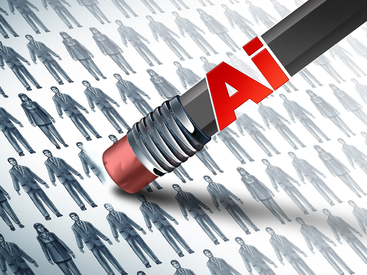 UAE professionals 'second highest' in world using AI tools: LinkedIn poll
