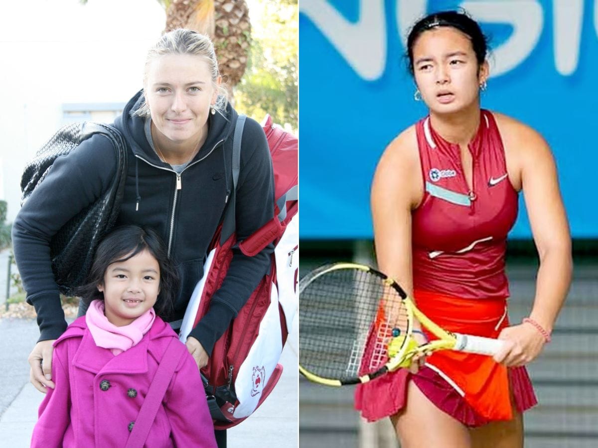 Alex Eala: Rapid rise in tennis rankings, what's next?
