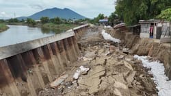 Philippines ‘Ghost’ Infrastructure Scandal: ₱186.8 Million Farm-to ...