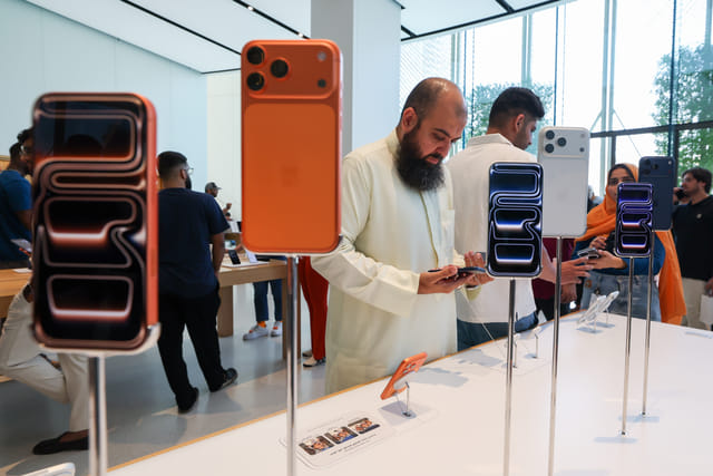 Apple’s next AI move could completely change iPhone photography