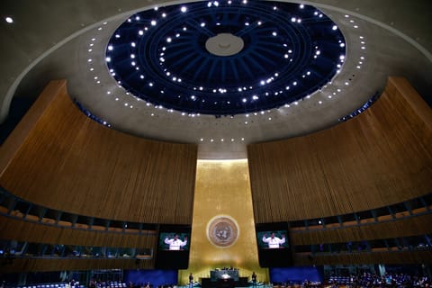 United Nations General Assembly 2025: Key questions answered as world leaders debate in New York