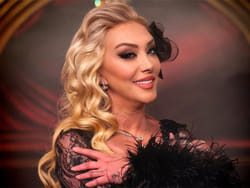 Famous Turkish singer Güllü dies after falling from sixth-floor balcony