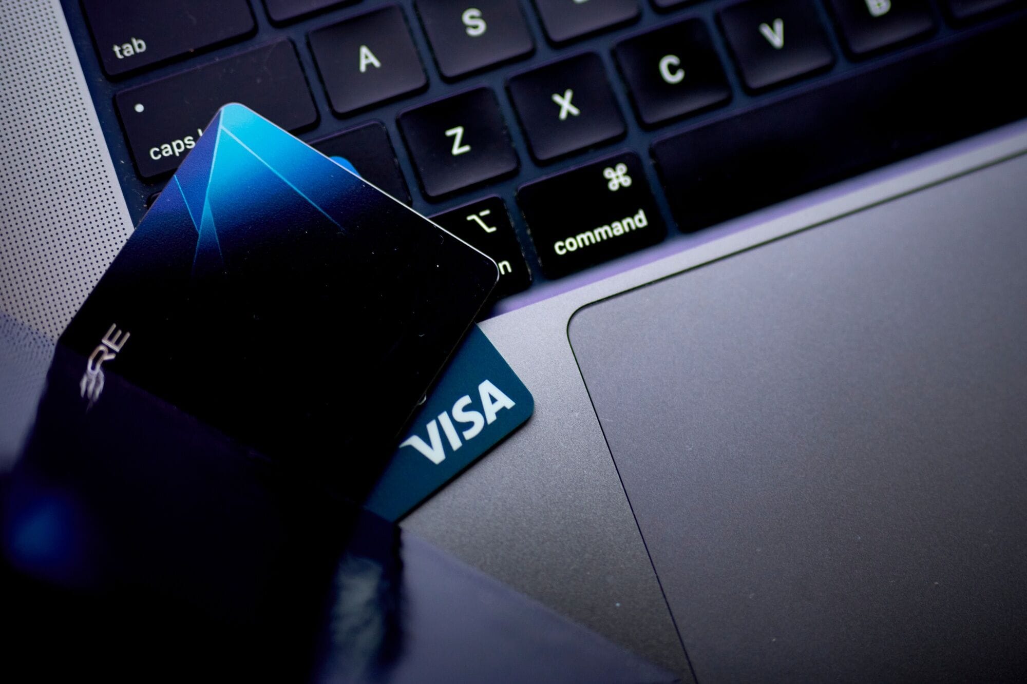 Visa Card Payments in UAE to Get Faster and Cheaper as Emirates NBD ...
