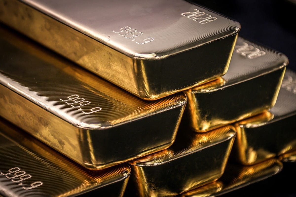 List: Top 20 gold-producing countries, No. 17 will surprise you