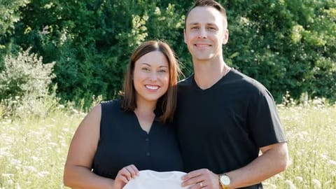 Eminem’s daughter Alaina Scott announces pregnancy in moving post ...