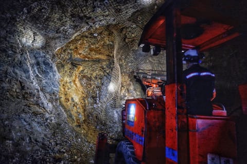 Indonesian miner Antam’s net income soars on gold demand