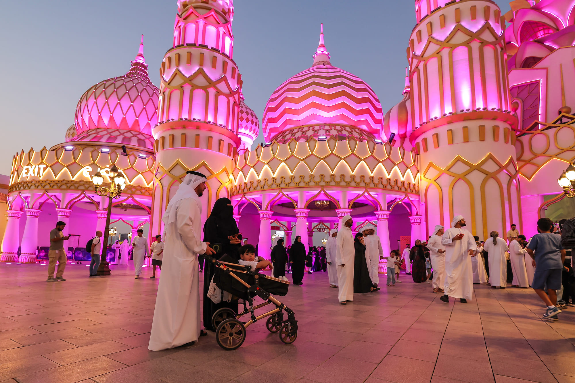 Your ultimate guide to Global Village Season 30: What to see, eat, and do