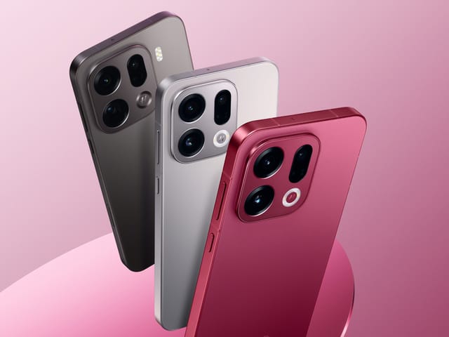 Oppo Find X9 Ultra hype? 5 best camera phones in UAE 2026, from iPhone ...