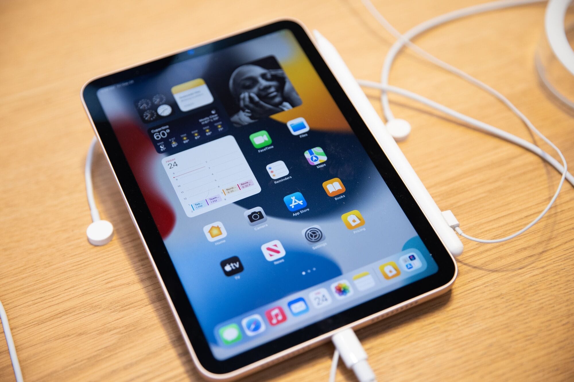 Apple iPad Mini 8: Should you wait for it? Price, display, OLED ...