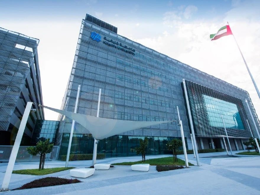 UAE tops 2026 QS Arab University rankings with 9 institutions in top 25