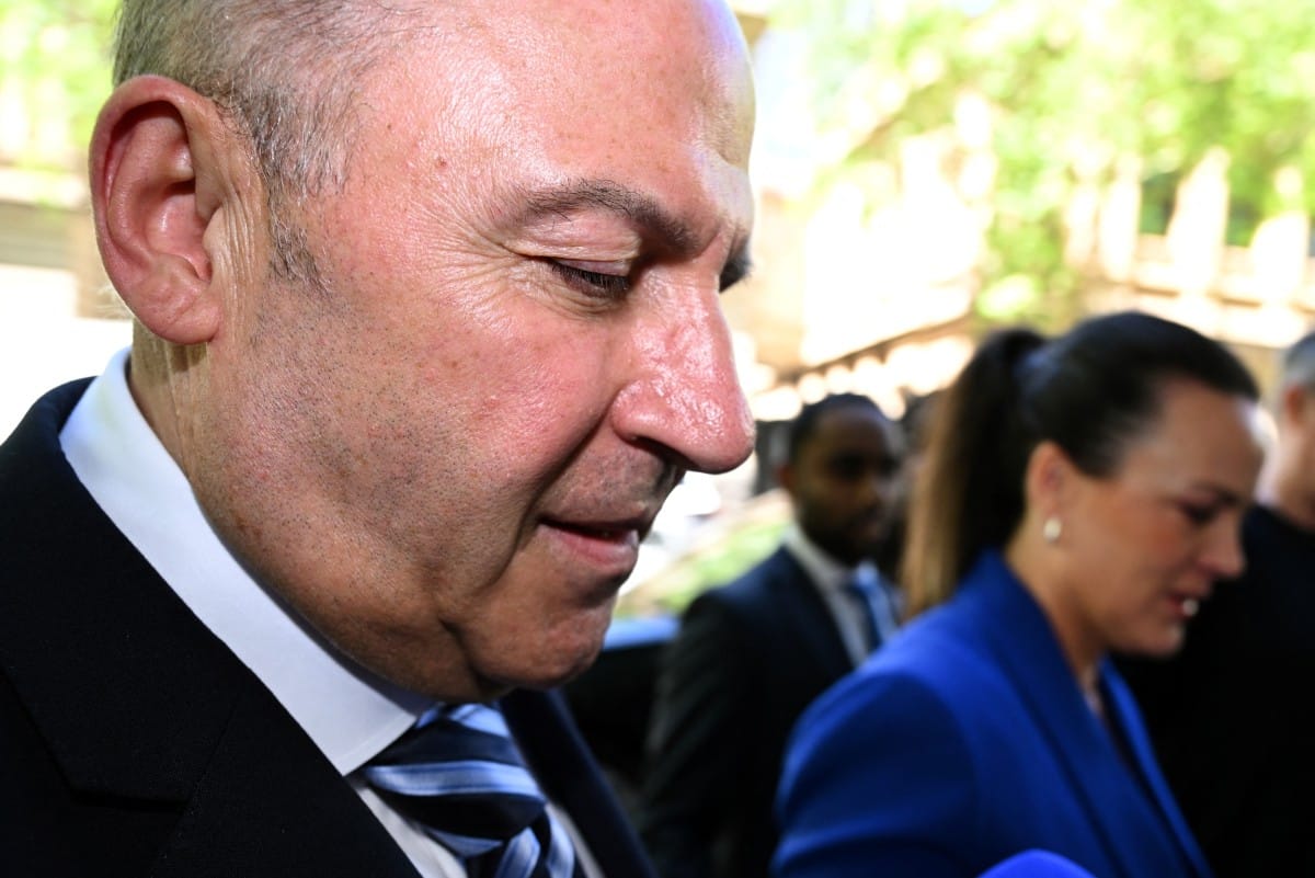Australia drug kingpin walks free after police informant scandal