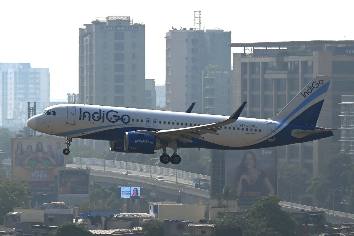 Govt orders IndiGo to cut flights by 10% — over 200 daily services hit