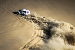 Liwa Festival 2026: Thrilling Sports and Cultural Extravaganza in Abu Dhabi