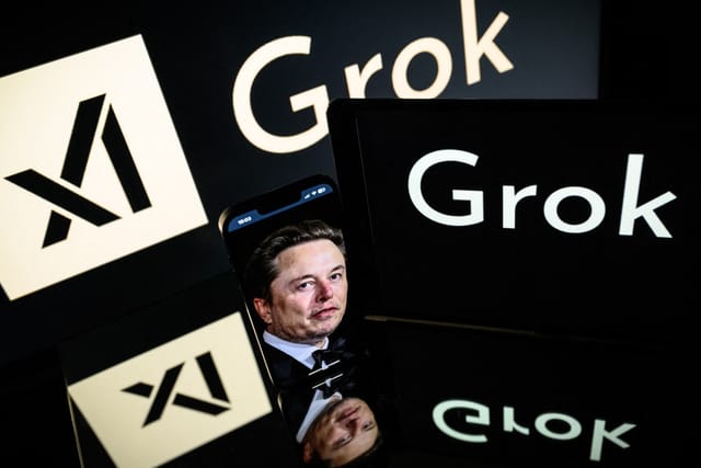Elon Musk's xAI raises $20 bn in Nvidia-backed funding round
