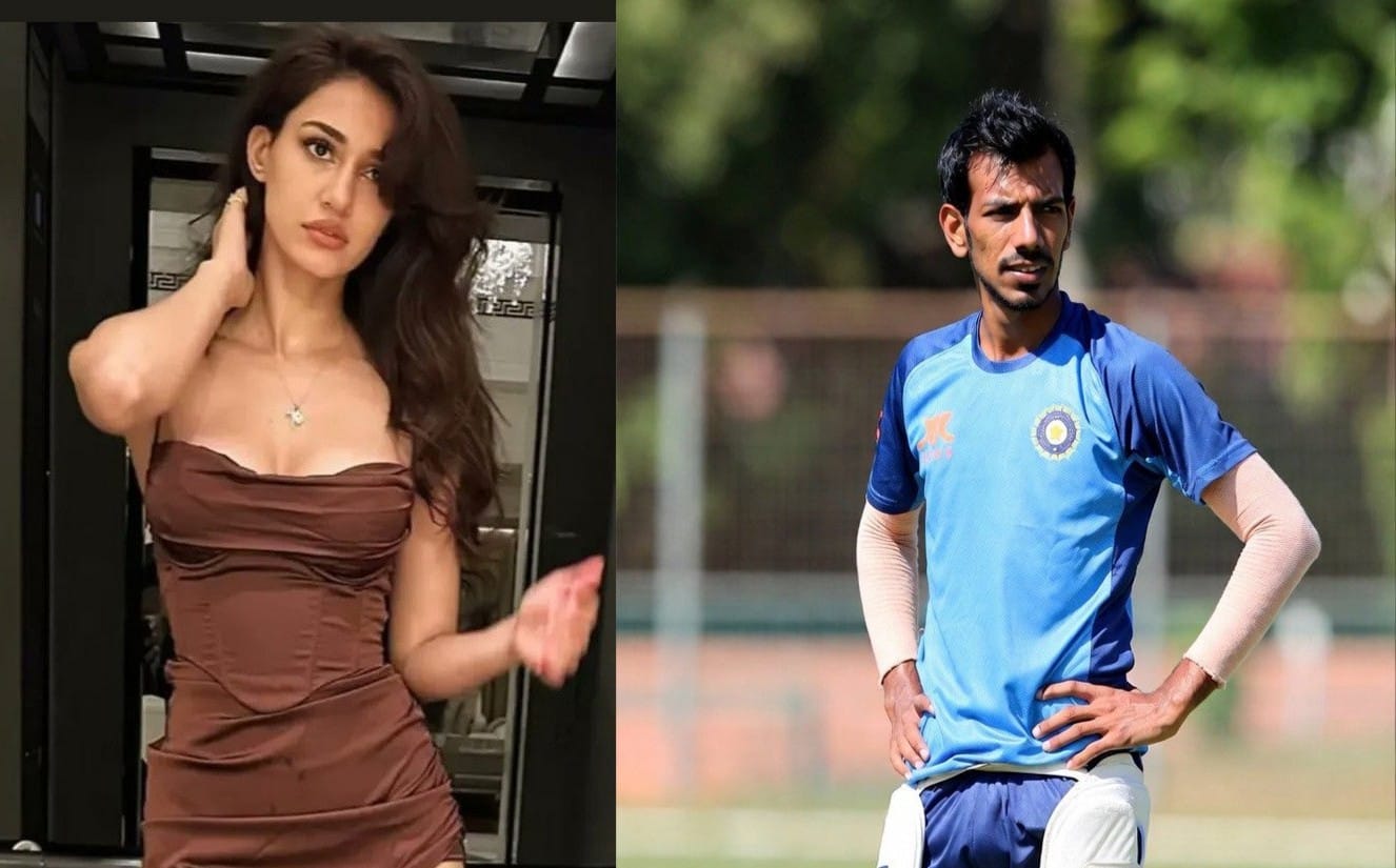 Yuzvendra Chahal and Disha Patani Dating Rumors: What's the Truth?