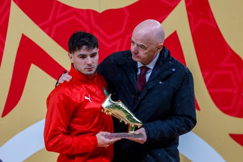Morocco Awarded 2025 Africa Cup of Nations Title After Controversial Final