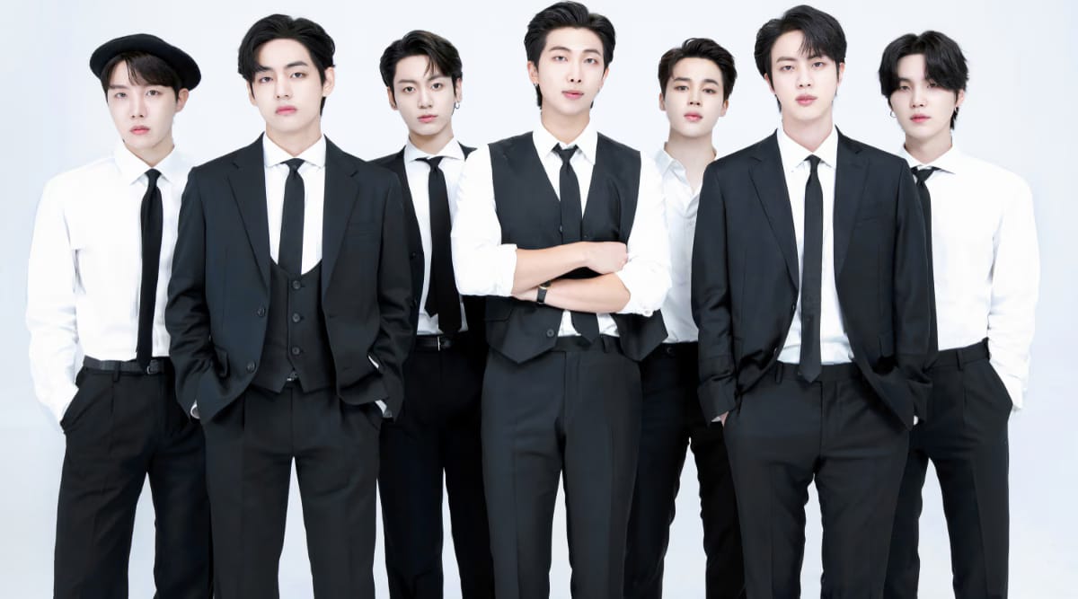BTS Comeback Concert: Free Tickets for 20,000 Fans at Historic Seoul ...