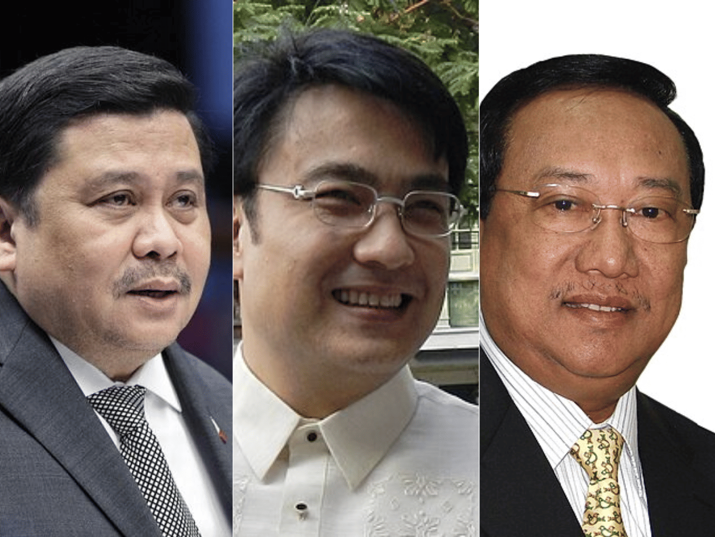 Philippines flood scam: Sobpoenas issued to Jinggoy Estrada, Bong ...