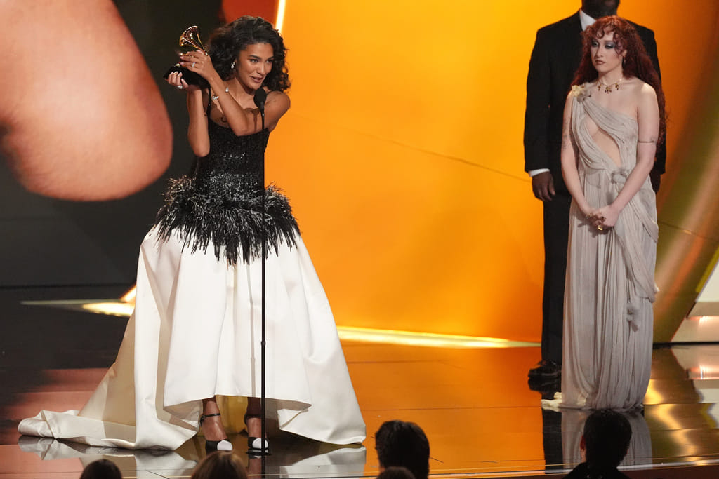 Grammy 2026: Olivia Dean, Kendrick Lamar, Bad Bunny, and Lady Gaga ...