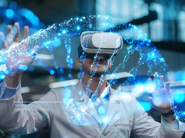 UAE's Role in Shaping Global Technology: From Innovation to Digital ...