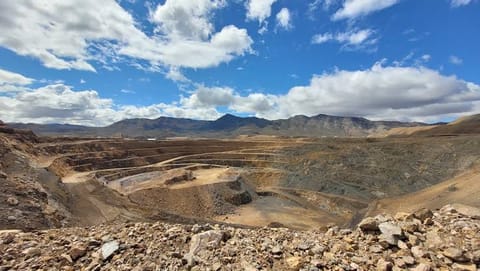What to know about the ‘Project Vault’ US strategic minerals reserve