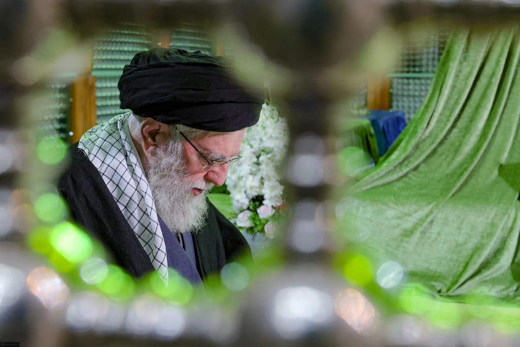 Understanding Iran's Power Structure Amidst Escalating Tensions