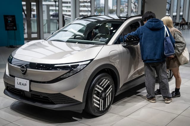 Latest Auto News and Updates in UAE | Gulf News