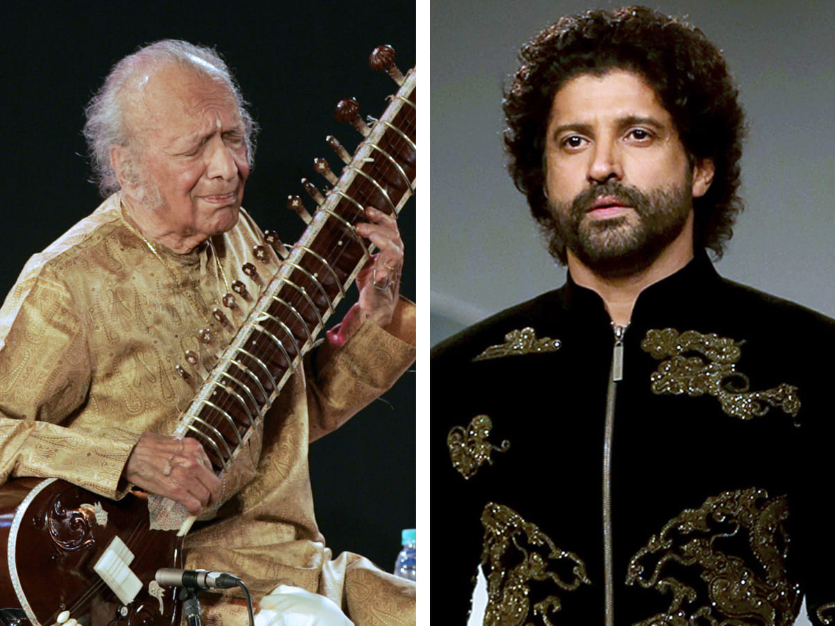 4 movies, 1 legacy: How Farhan Akhtar fits into Hollywood’s most ...