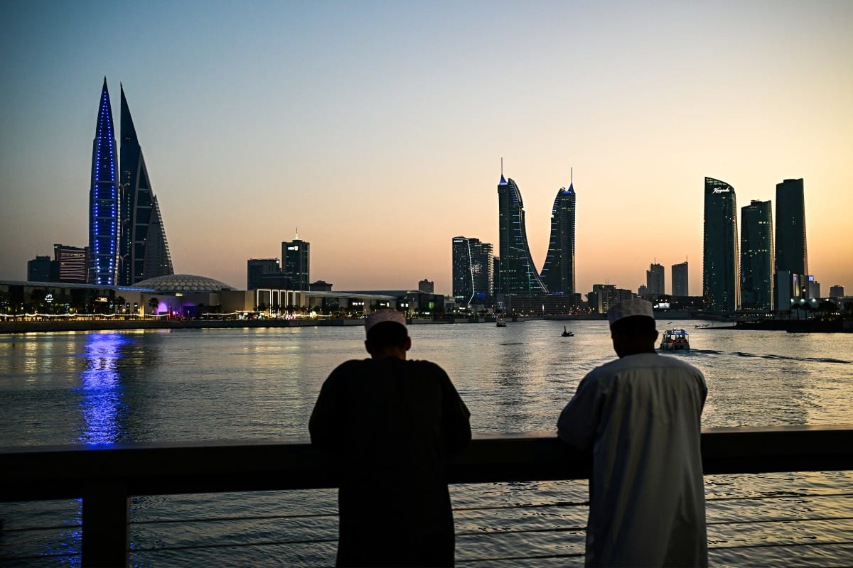 Bahrain Revokes Citizenship of 69 Over Iran-Linked Activities in ...