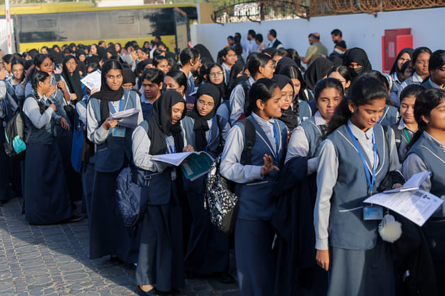 CBSE Class 10 Results 2026 for UAE Students Soon: Provisional Scores ...