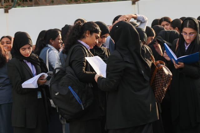 CBSE Class 12 Answer Book Verification, Re-evaluation Portal Postponed ...