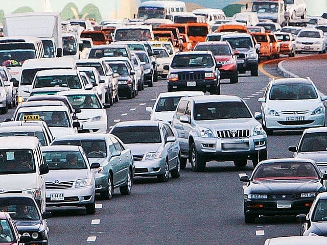 Navigating UAE Traffic During Ramadan: Key Tips and Timings for 2026