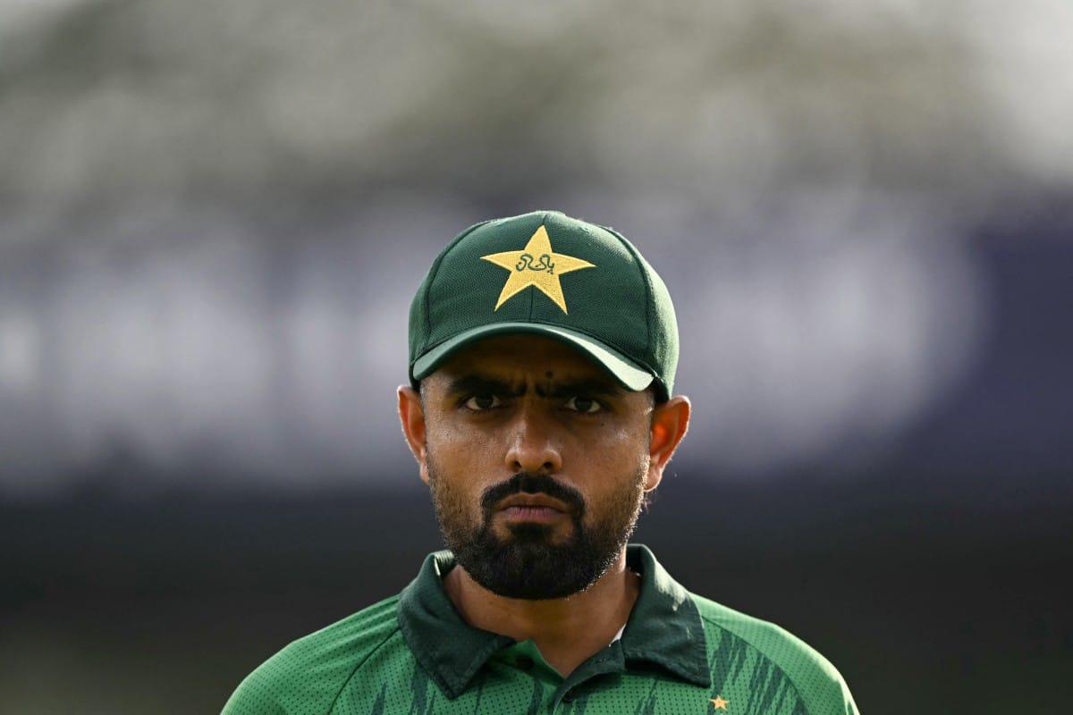 Babar Azam Criticized for T20 Performance: Calls for Retirement Grow